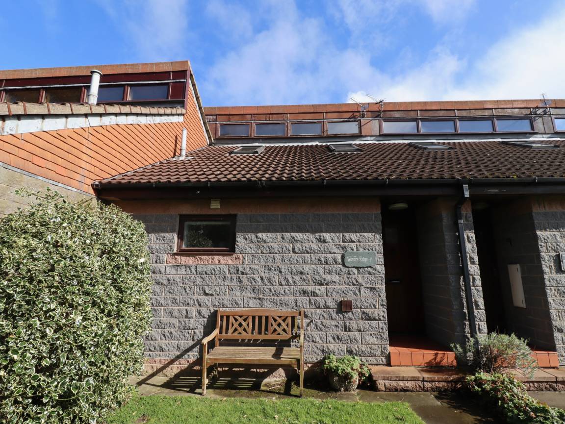 Cottage ∙ 3 Slaapkamers ∙ 4 Gasten - Craster