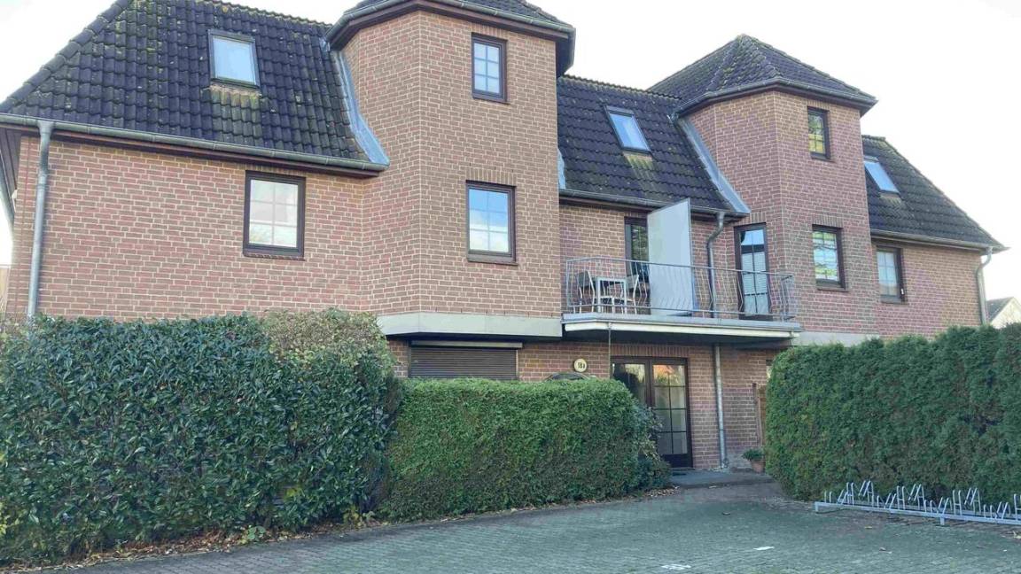 34 M² Ferienwohnung ∙ 1 Schlafzimmer ∙ 2 Gäste - Kellenhusen (Ostsee)