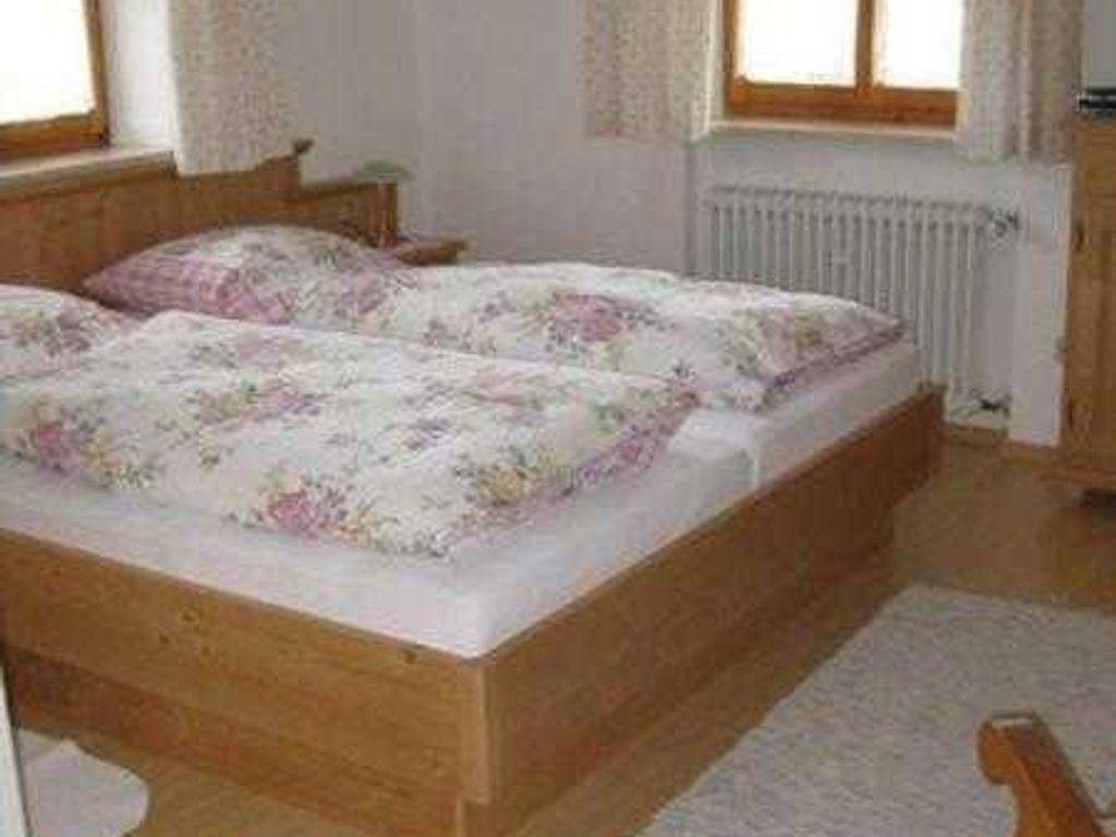 30 M² Ferienwohnung ∙ 1 Schlafzimmer ∙ 2 Gäste - Rottach-Egern