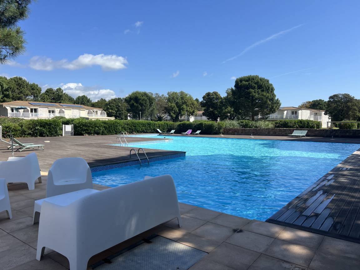 75 M² Apartment ∙ 3 Bedrooms ∙ 9 Guests - Porto-Vecchio