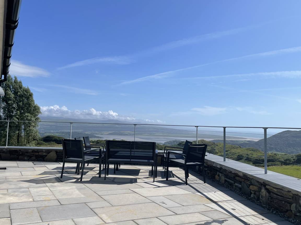 Cottage ∙ 5 Bedrooms ∙ 10 Guests - Portmeirion