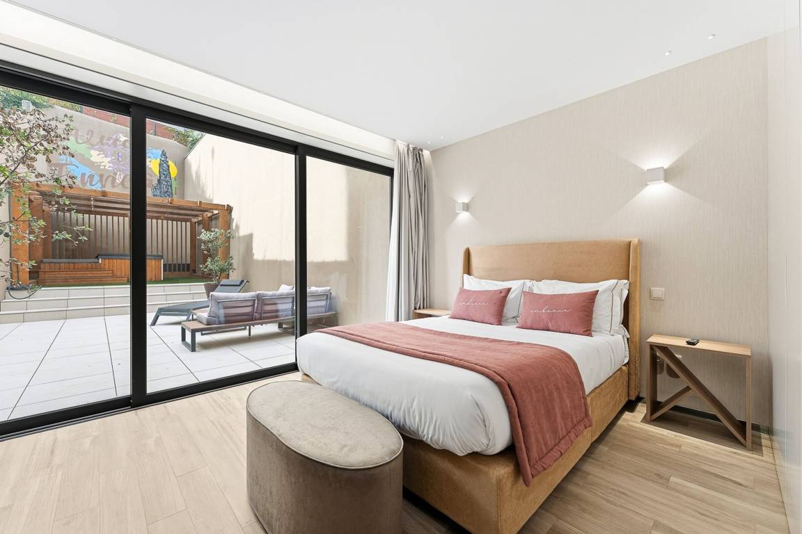 Apartamento ∙ 2 Huéspedes - Oporto