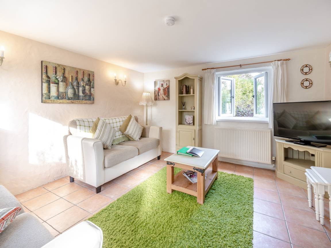 Cottage ∙ 2 Bedrooms ∙ 4 Guests - Saint Dogmaels