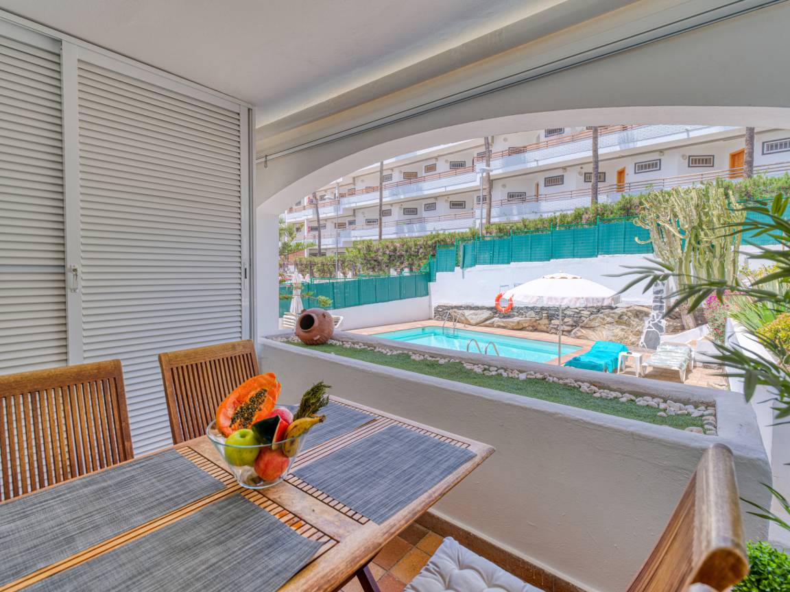 55 M² House ∙ 1 Bedroom ∙ 3 Guests - Maspalomas