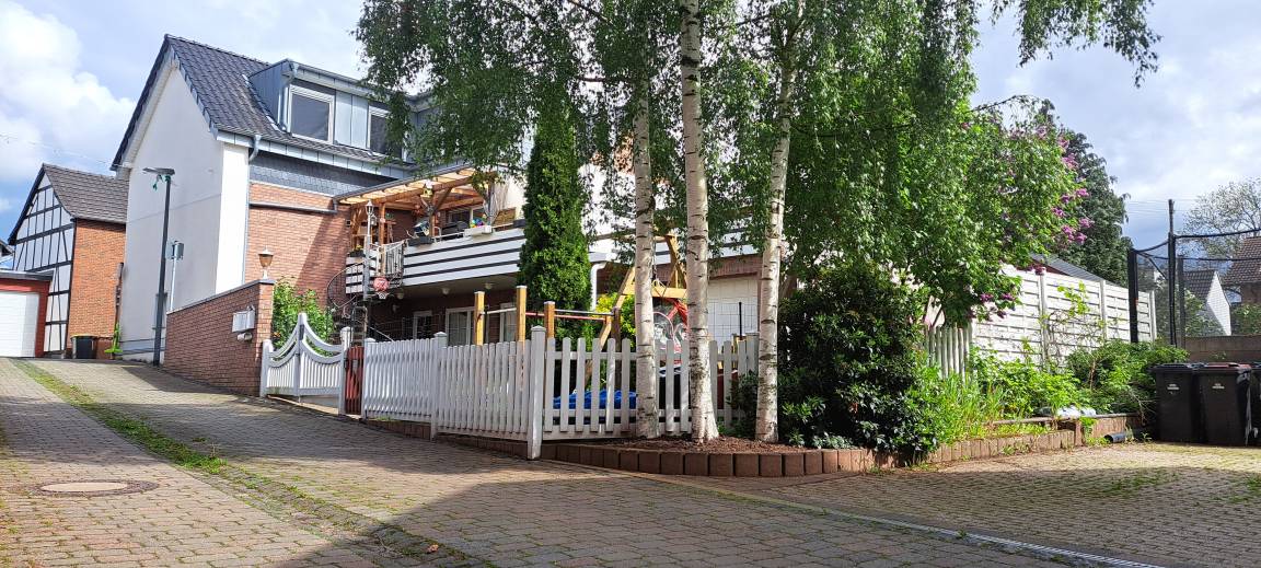 70 M² Appartement ∙ 1 Chambre ∙ 7 Personnes - Brühl