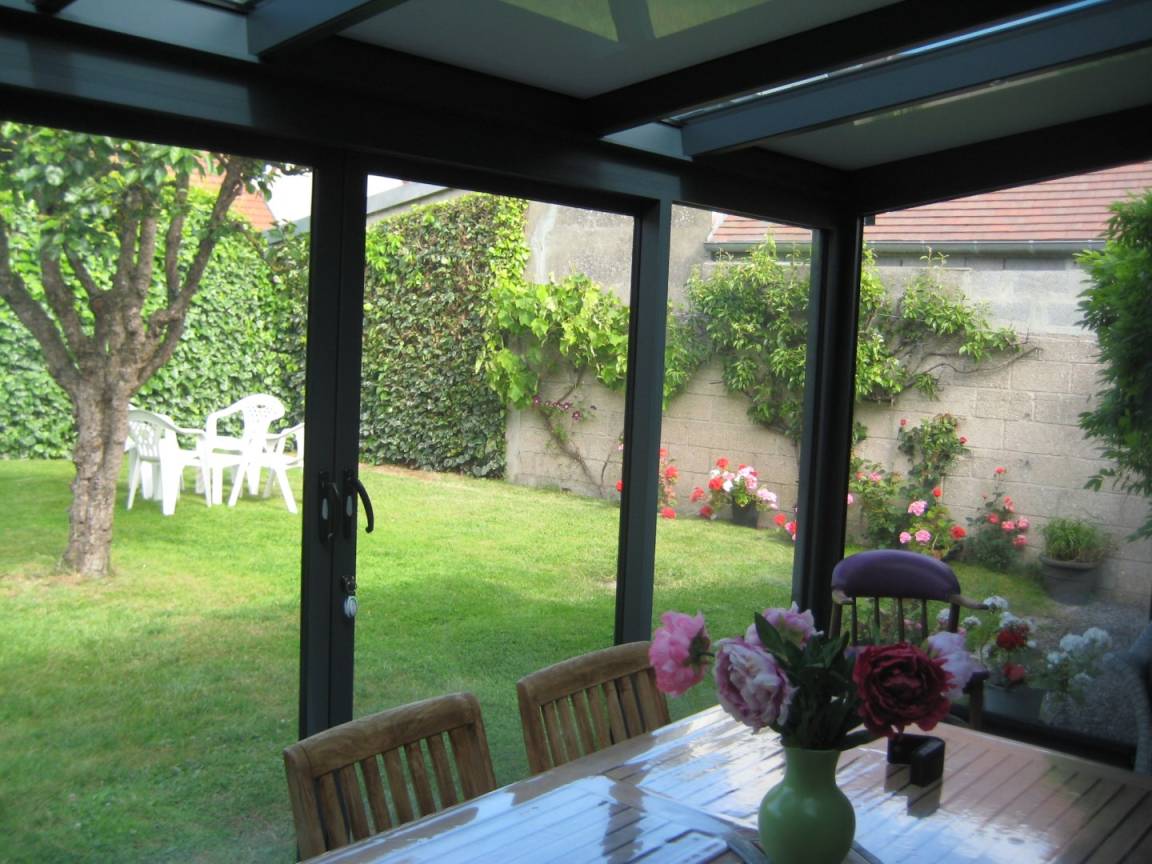 70 M² Gîte ∙ 2 Chambres ∙ 4 Personnes - Ouistreham