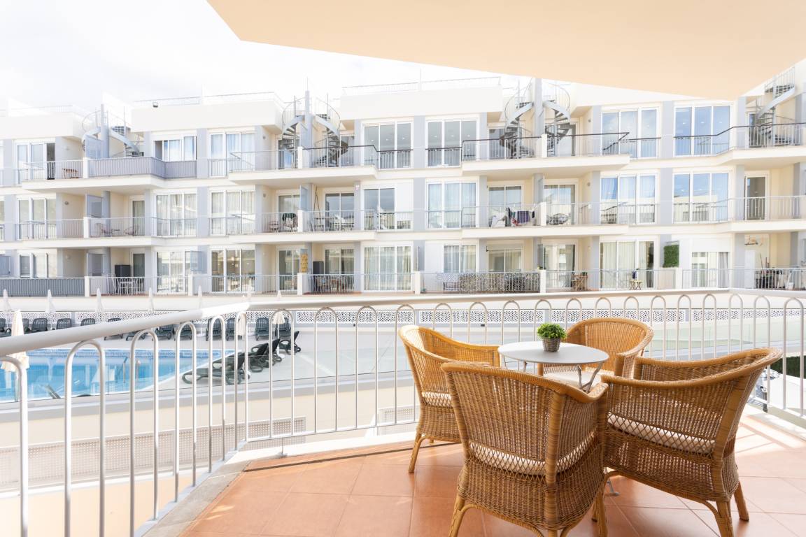 43 M² Apartment ∙ 1 Bedroom ∙ 3 Guests - Santiago del Teide