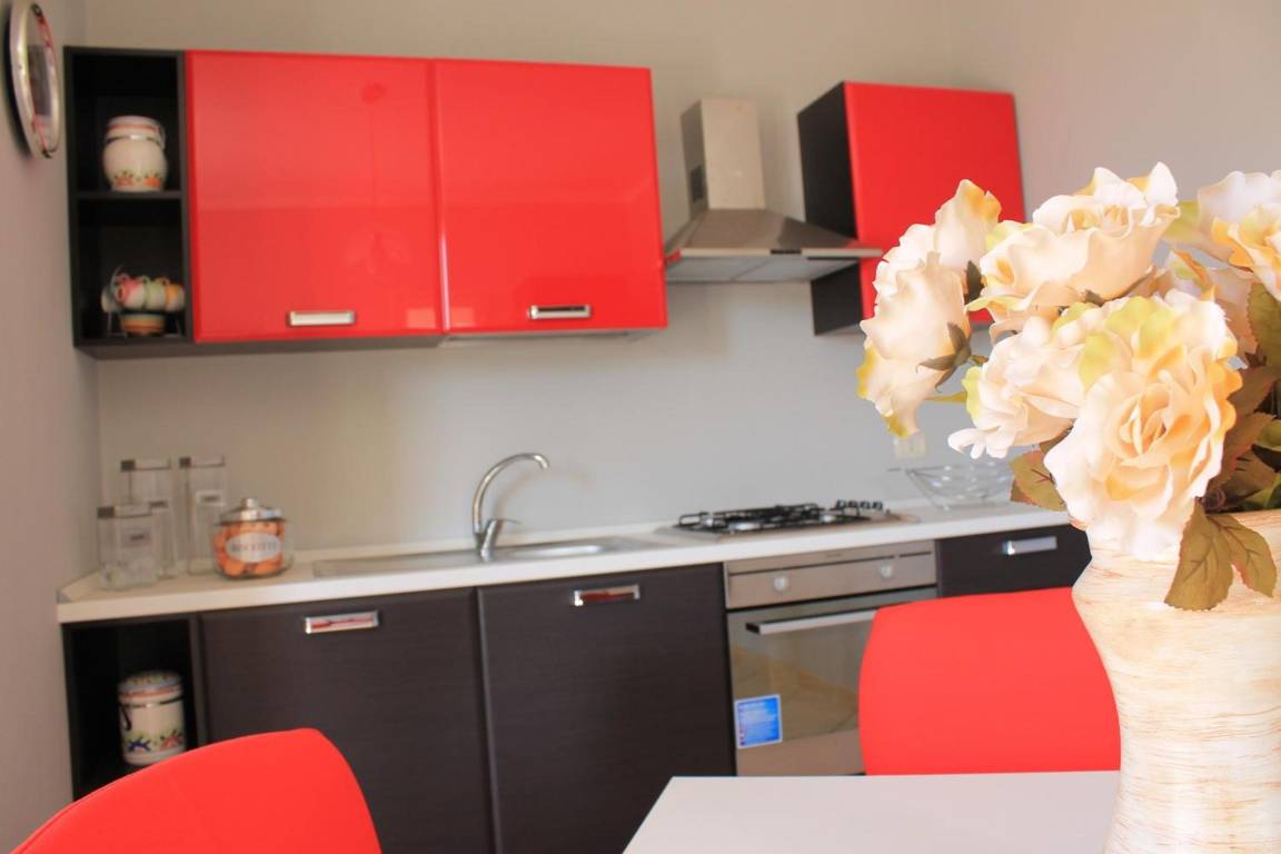 80 M² Villa ∙ 3 Bedrooms ∙ 9 Guests - Cefalù