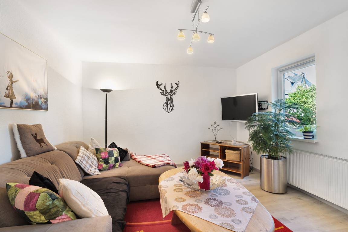 120 M² Ferienhaus ∙ 3 Schlafzimmer ∙ 6 Gäste - Willingen (Upland)
