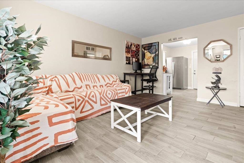 67 M² Maison De Vacances ∙ 2 Chambres ∙ 5 Personnes - Tempe, AZ