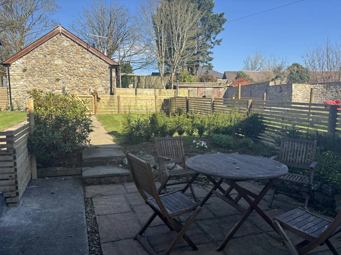 50 M² Cottage ∙ 1 Bedroom ∙ 2 Guests - Haverfordwest