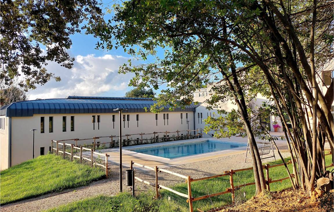 85 M² Apartment ∙ 1 Bedroom ∙ 4 Guests - Siena