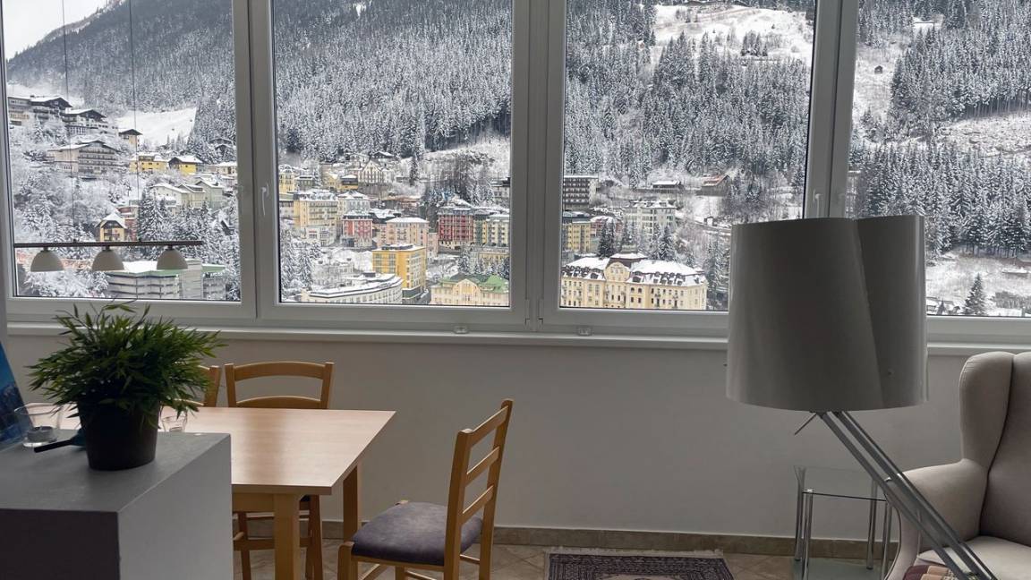 90 M² Apartment ∙ 2 Bedrooms ∙ 4 Guests - Bad Gastein