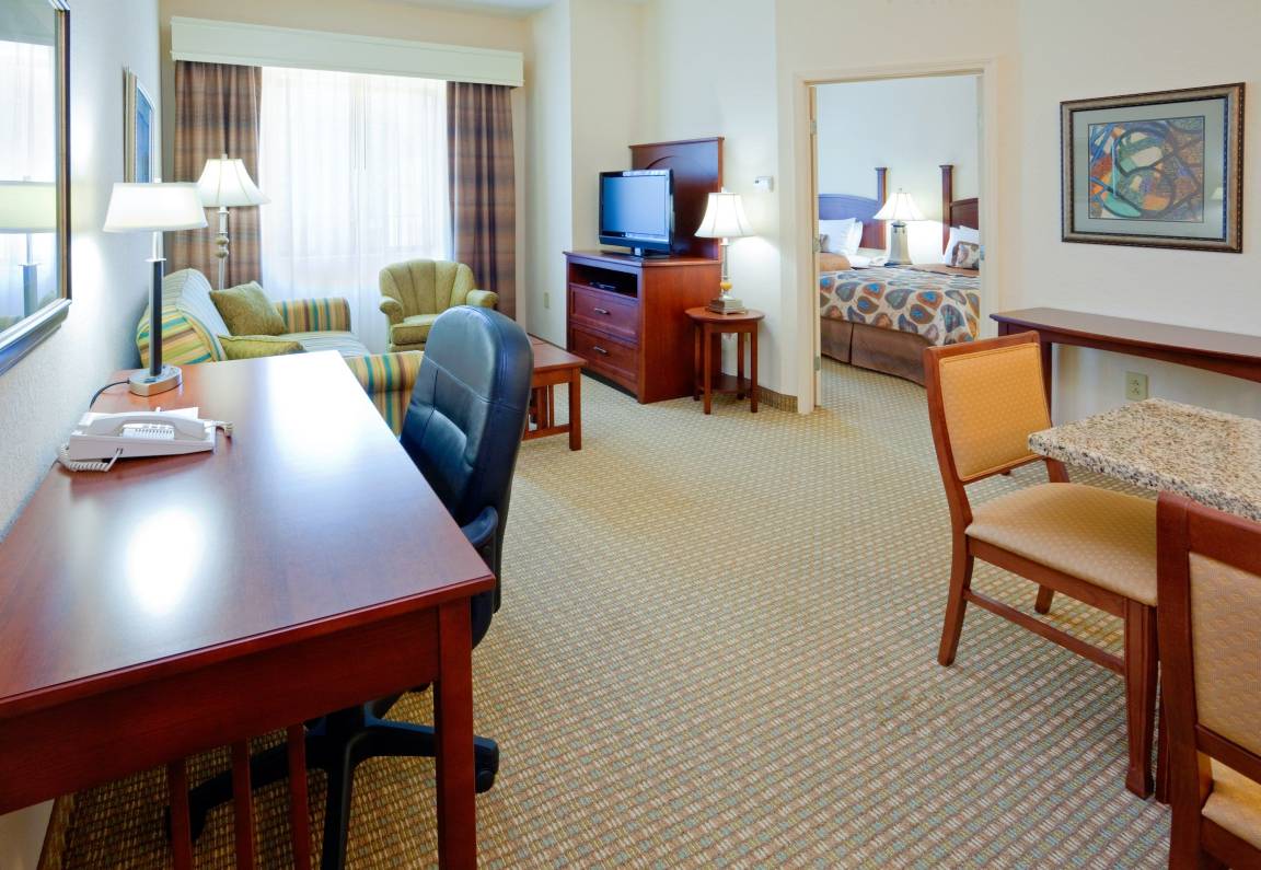 Condo ∙ 1 Bedroom ∙ 6 Guests - Chapel Hill, NC