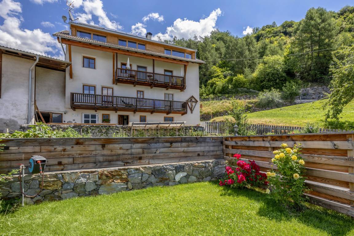 85 M² Appartamento ∙ 3 Camere Da Letto ∙ 8 Ospiti - Stelvio