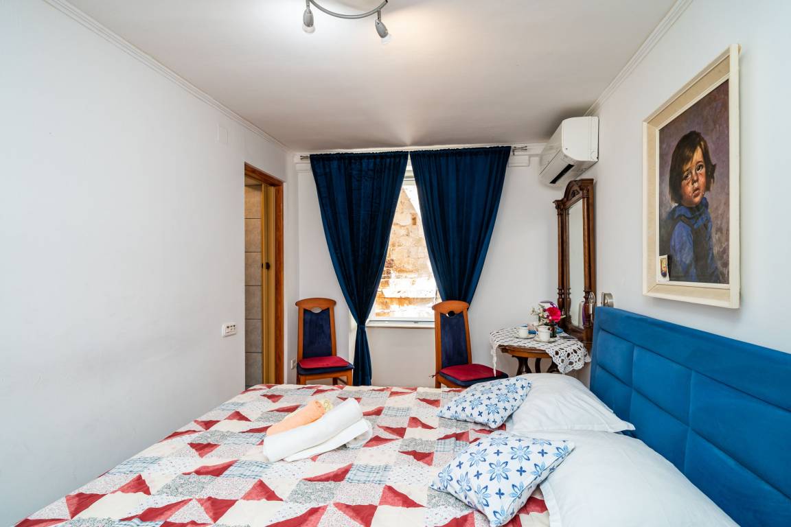 20 M² Ferienhaus ∙ 1 Schlafzimmer ∙ 2 Gäste - Dubrovnik