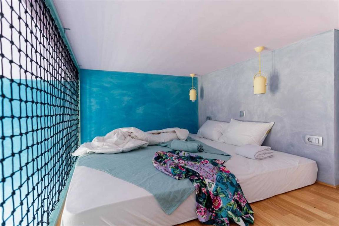 30 M² Apartamento ∙ 1 Habitación ∙ 2 Huéspedes - Koper