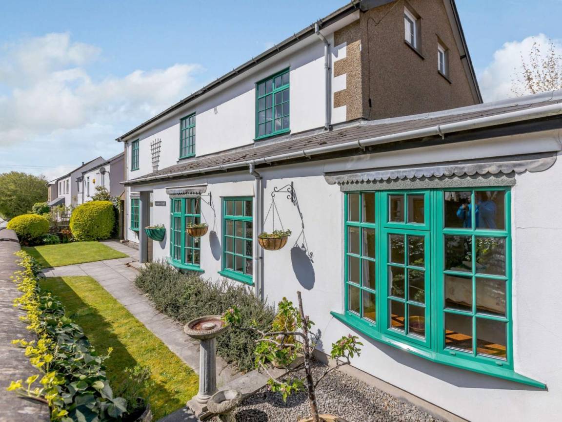 House ∙ 1 Bedroom ∙ 2 Guests - Symonds Yat