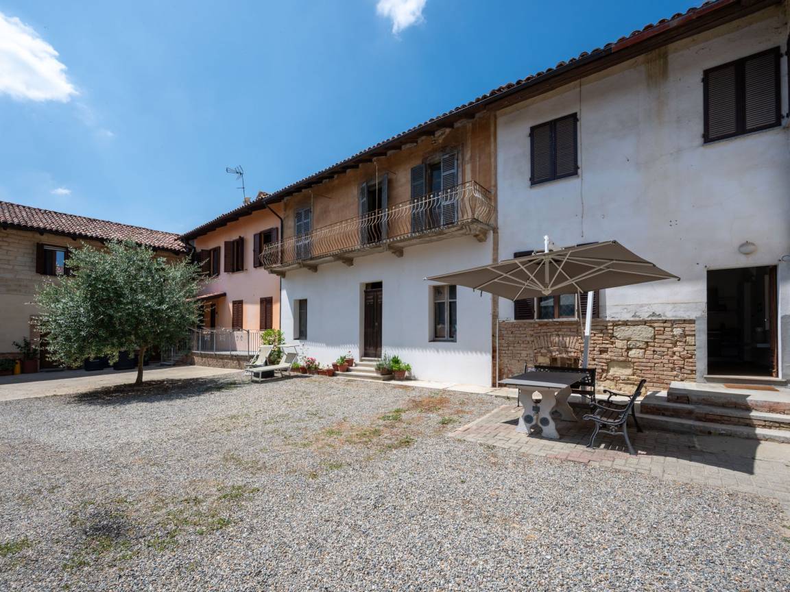 75 M² Huis ∙ 1 Slaapkamer ∙ 4 Gasten - Grana