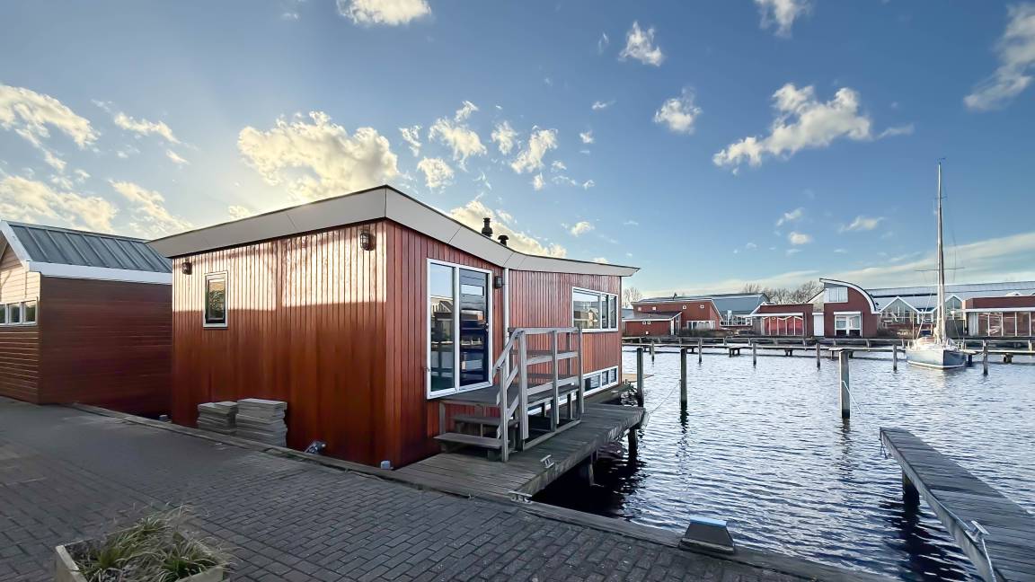 Bungalow ∙ 3 Slaapkamers ∙ 6 Gasten - Heemskerk
