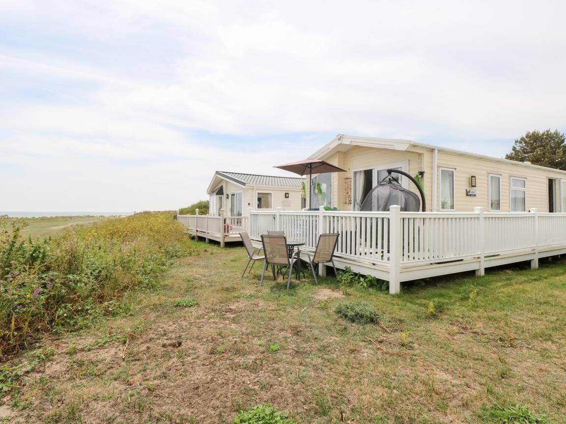 Cottage ∙ 2 Bedrooms ∙ 6 Guests - Kessingland