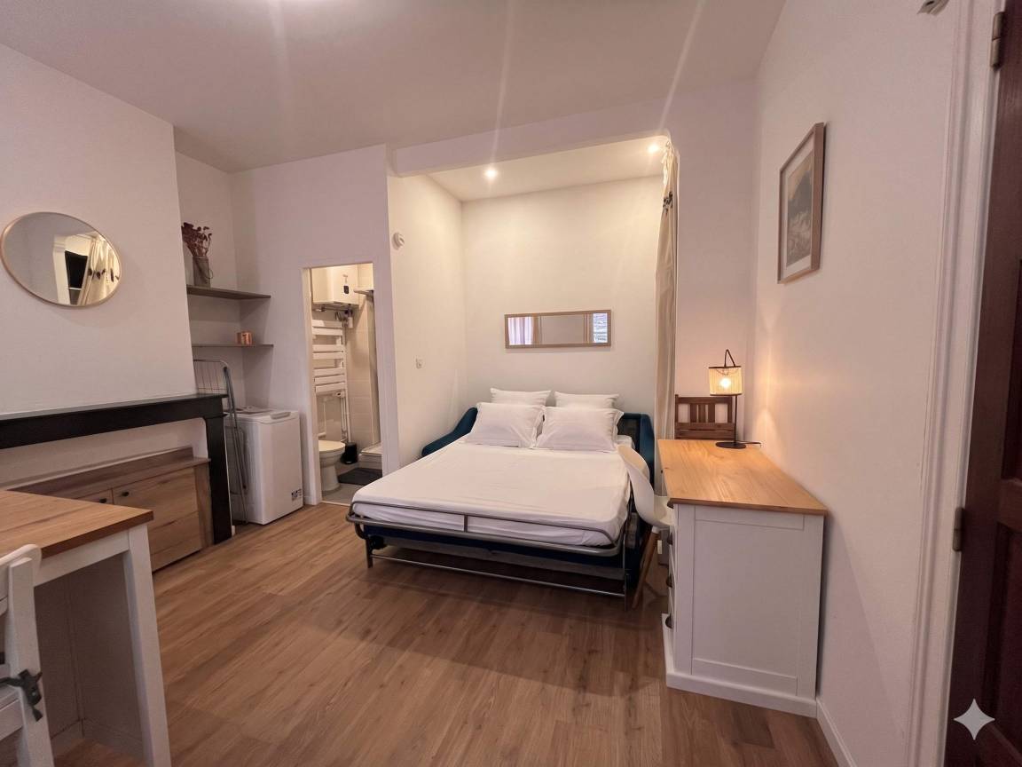 Appartement ∙ 2 Personnes - Jean-Jaurès - Toulouse