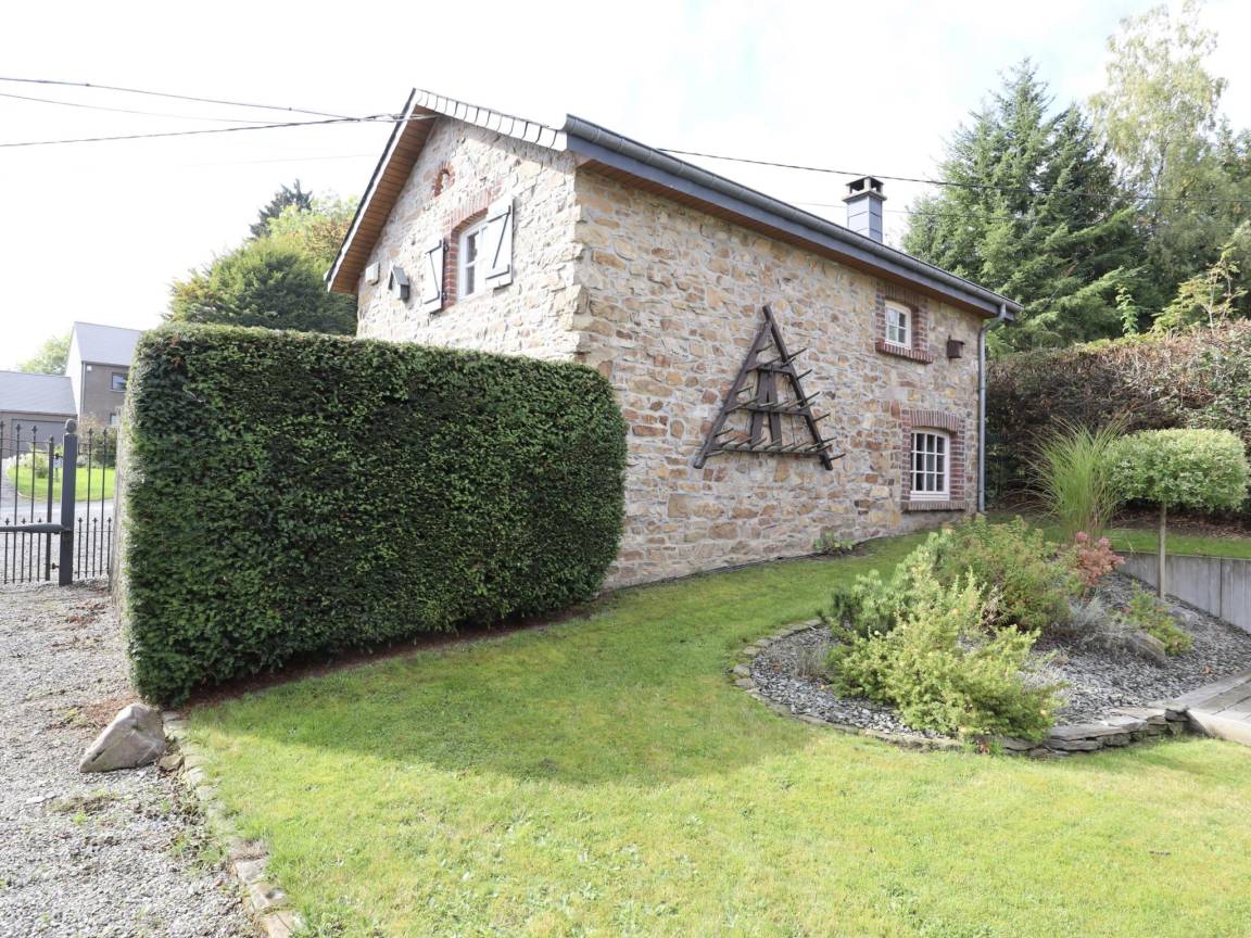 50 M² Maison De Vacances ∙ 1 Chambre ∙ 2 Personnes - Aywaille