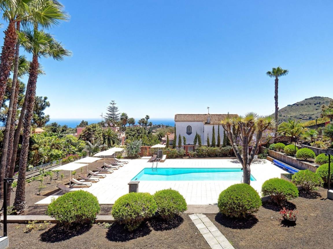 500 M² House ∙ 5 Bedrooms ∙ 10 Guests - Arucas