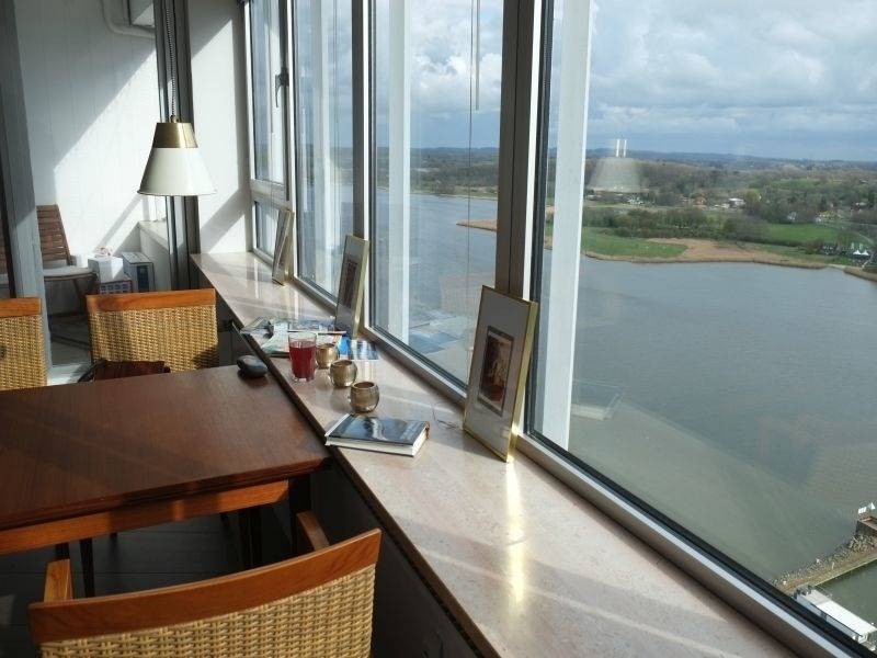 62 M² Apartment ∙ 1 Bedroom ∙ 2 Guests - Schleswig