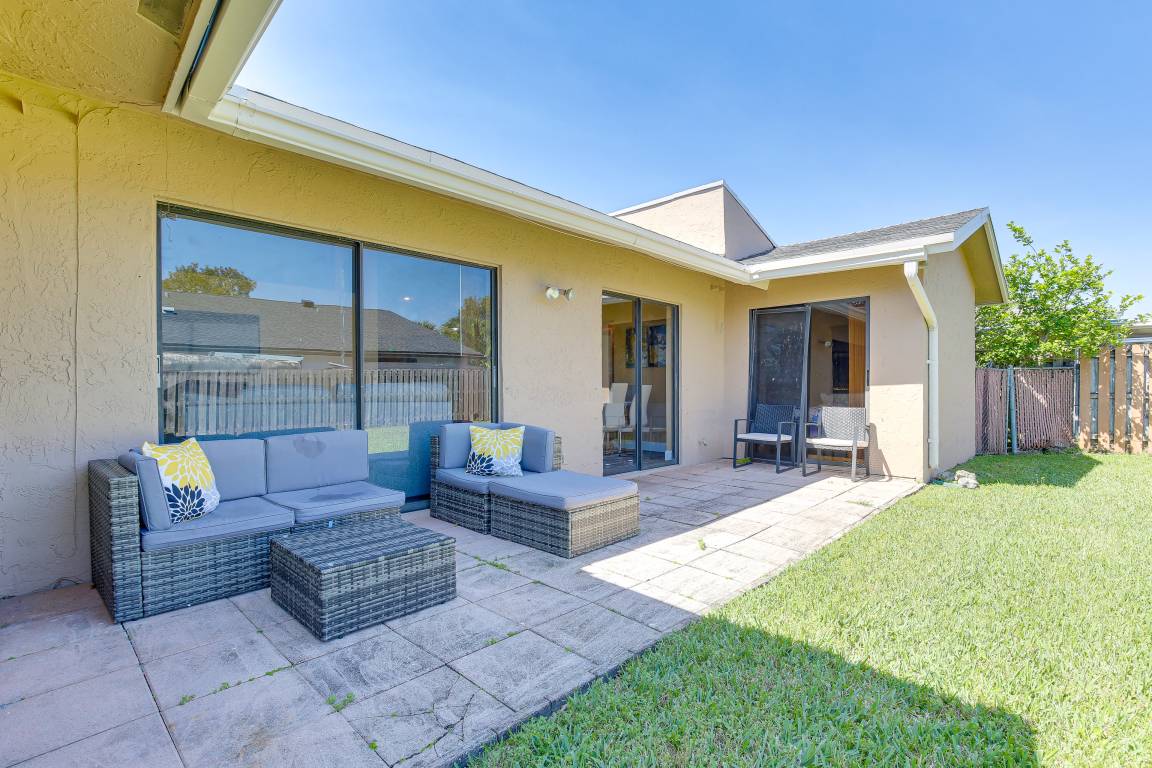 204 M² Casa ∙ 5 Habitaciones ∙ 14 Huéspedes - Sunrise