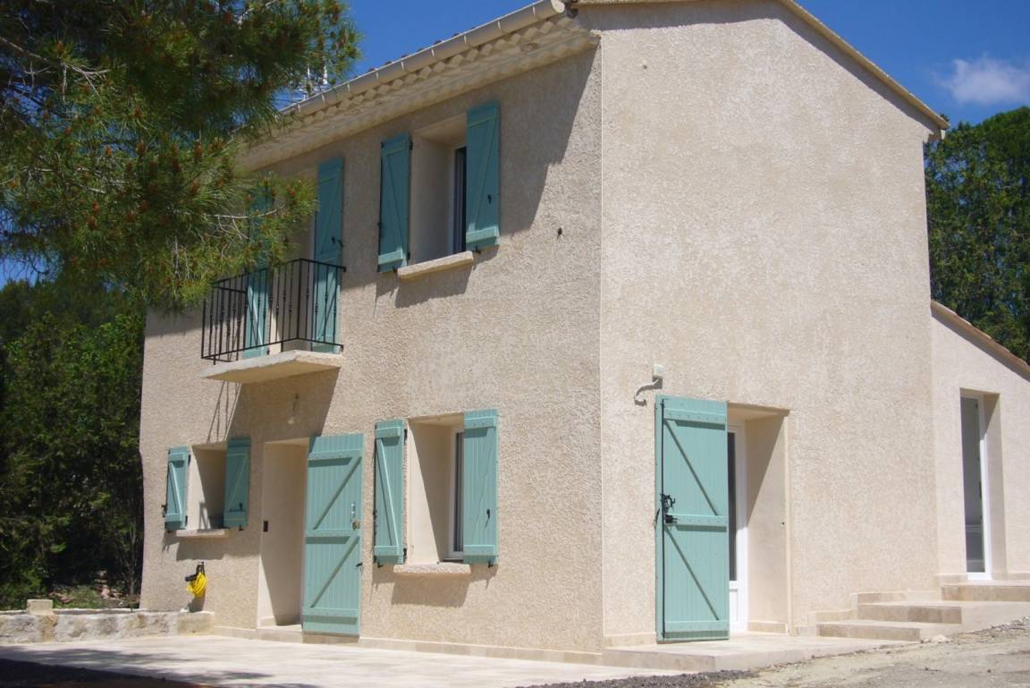 50 M² Ferienhaus ∙ 2 Schlafzimmer ∙ 4 Gäste - Montagnac