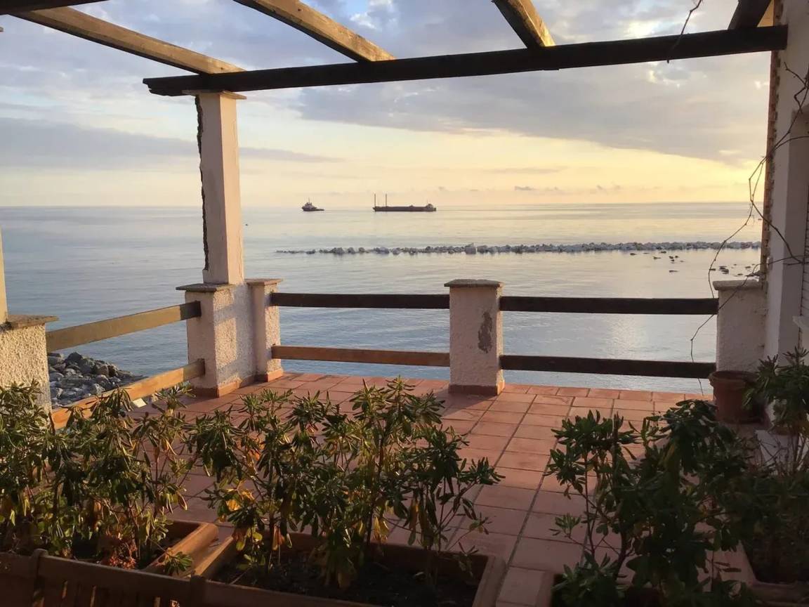 Appartamento ∙ 2 Camere Da Letto ∙ 6 Ospiti - Sangineto