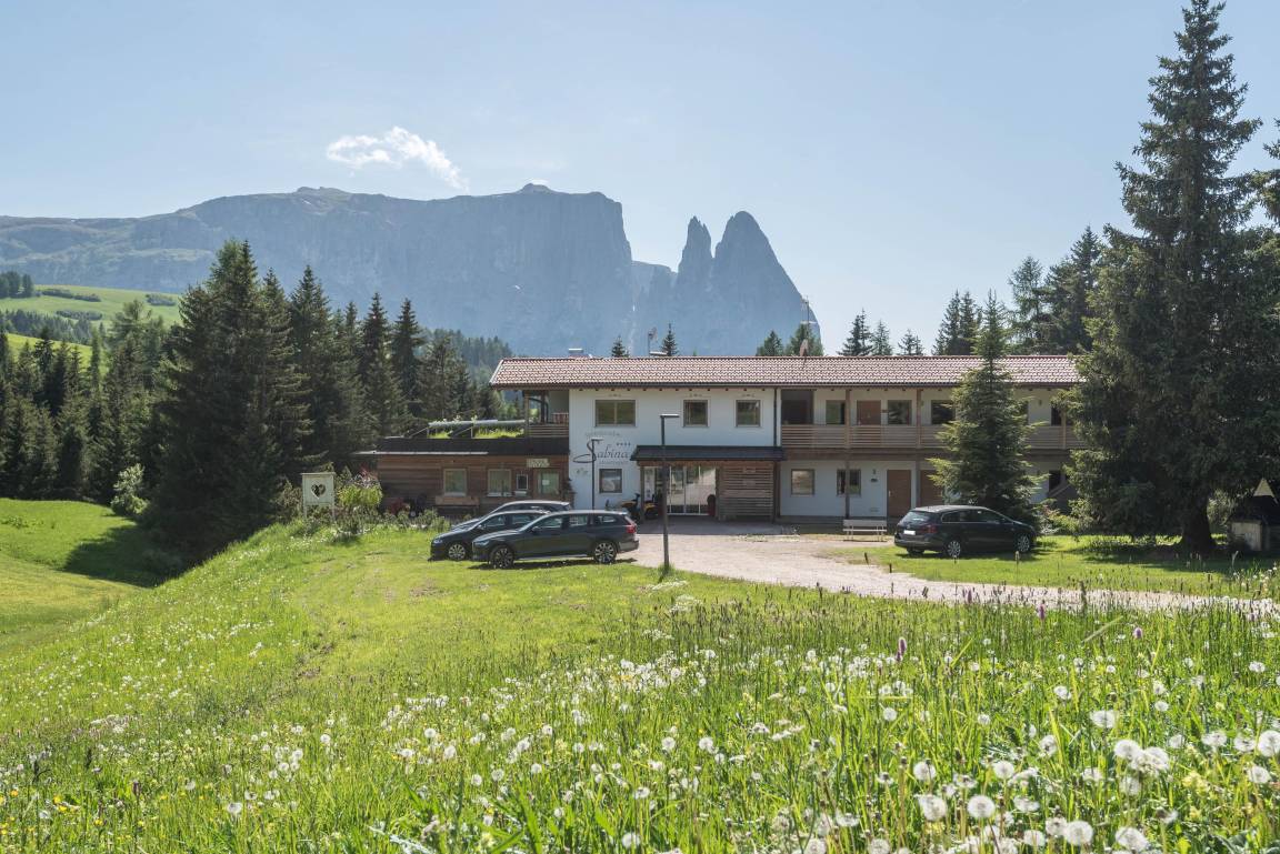 60 M² Appartamento ∙ 2 Camere Da Letto ∙ 4 Ospiti - Castelrotto