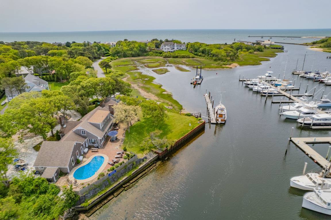 423 M² Talo ∙ 5 Makuuhuonetta ∙ 10 Vierasta - Brewster, MA