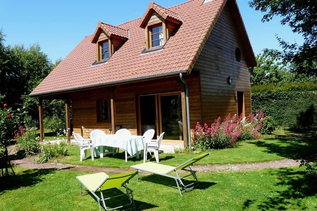 75 M² Gîte ∙ 2 Bedrooms ∙ 5 Guests - Dieppe