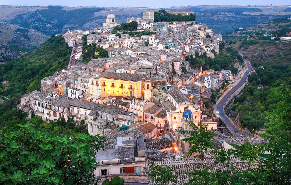 50 M² Apartment ∙ 4 Guests - Ragusa