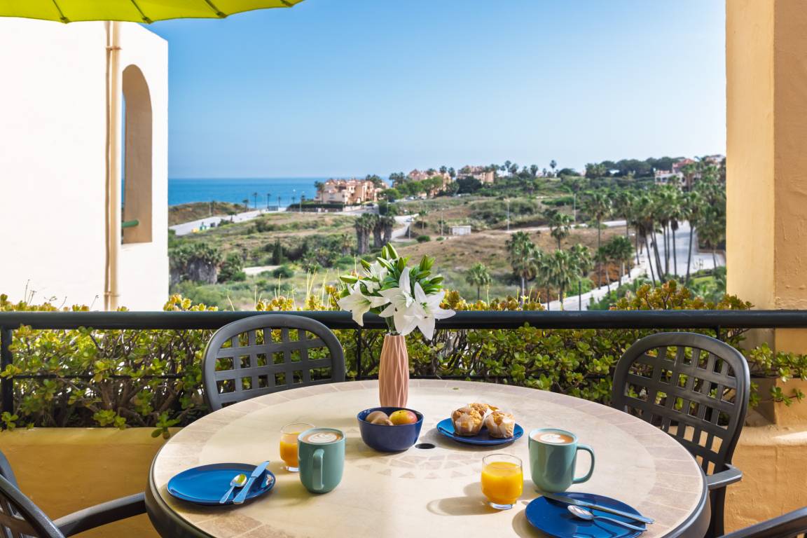 90 M² Appartement ∙ 2 Slaapkamers ∙ 4 Gasten - Mijas