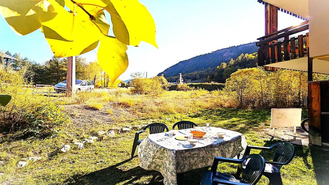 39 M² Appartement ∙ 1 Chambre ∙ 6 Personnes - Vallouise