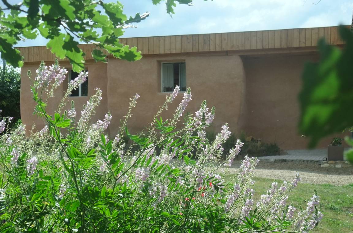 Gîte ∙ 2 Chambres ∙ 4 Personnes - Sarthe