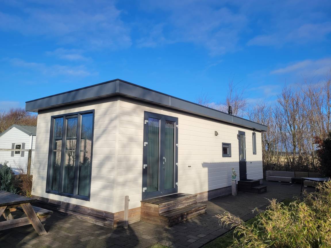 House ∙ 2 Bedrooms ∙ 4 Guests - Schoorl