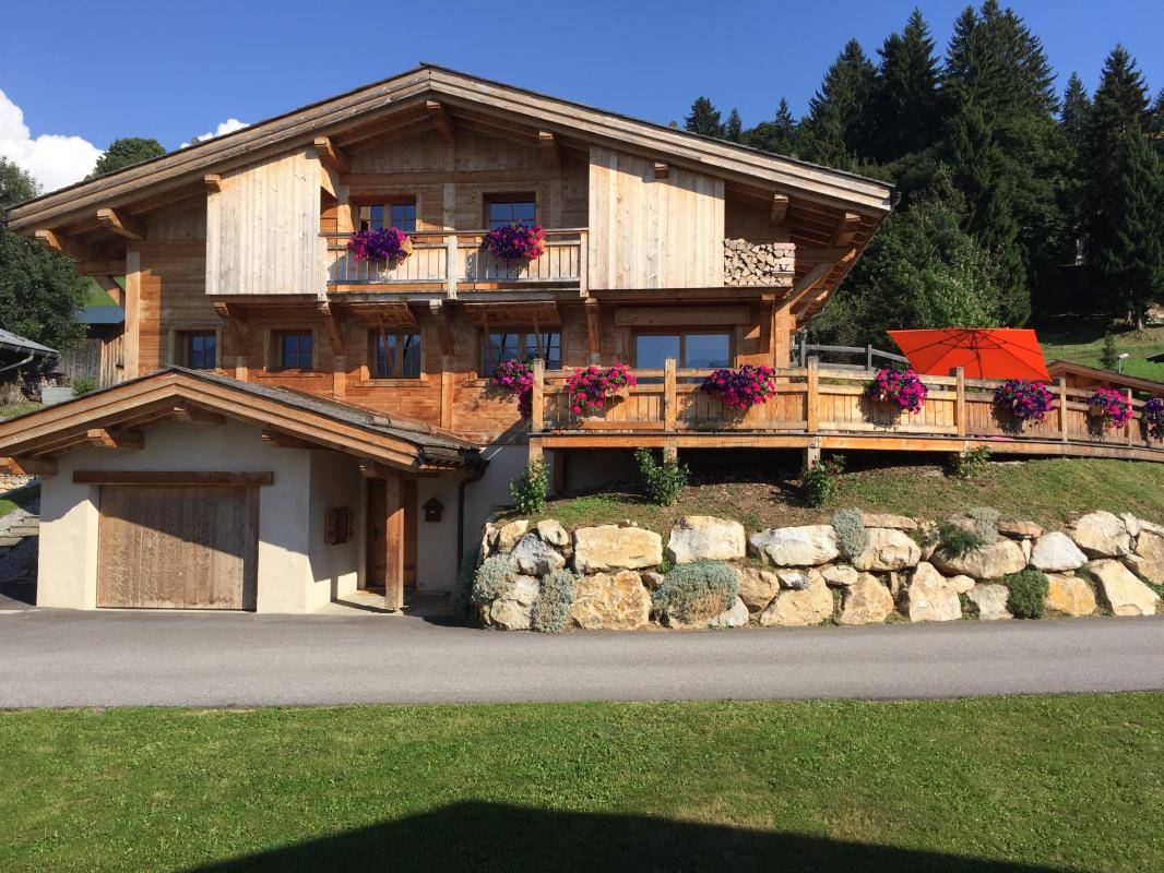 181 M² Gîte ∙ 5 Chambres ∙ 10 Personnes - Notre-Dame-de-Bellecombe