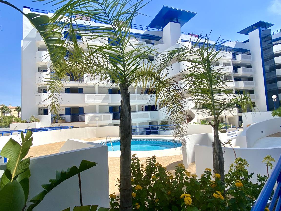 42 M² Apartamento ∙ 1 Habitación ∙ 4 Huéspedes - Alhaurín de la Torre