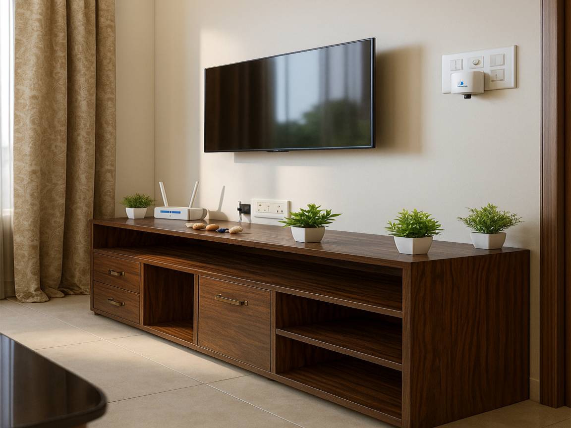 2000 M² Villa ∙ 2 Bedrooms ∙ 4 Guests - Sahibzada Ajit Singh Nagar