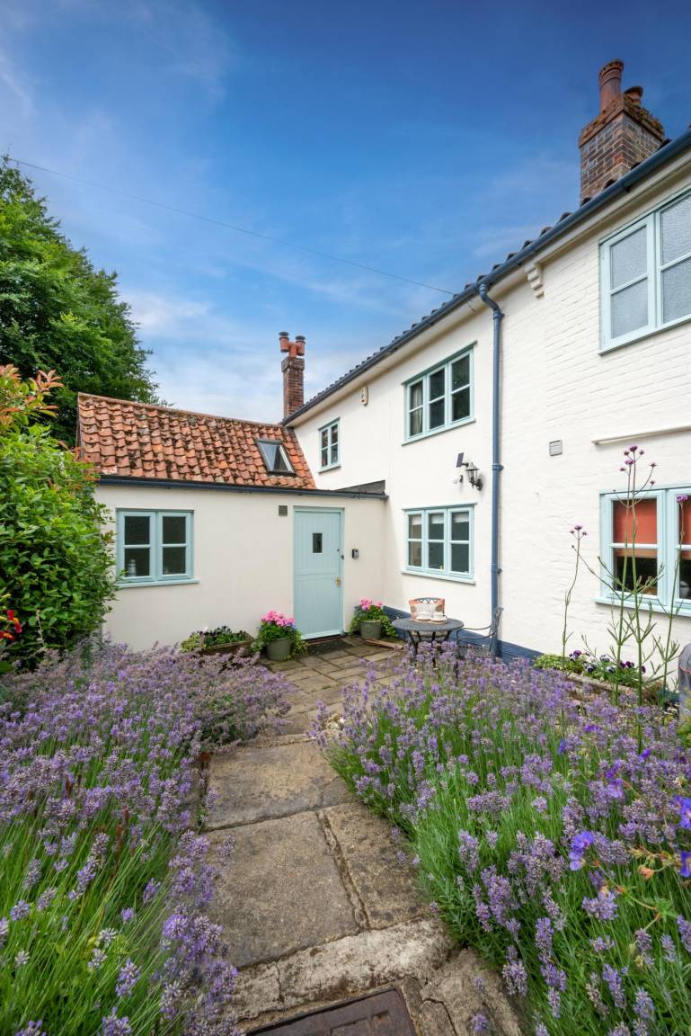 Cottage ∙ 3 Chambres ∙ 5 Personnes - Norwich