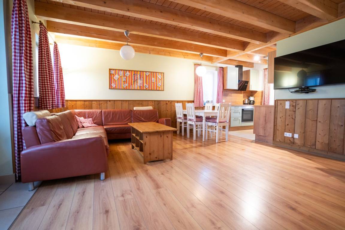 85 M² Ferienhaus ∙ 2 Schlafzimmer ∙ 3 Gäste - Schmallenberg