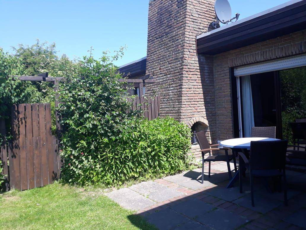 50 M² House ∙ 2 Bedrooms ∙ 3 Guests - Fehmarn