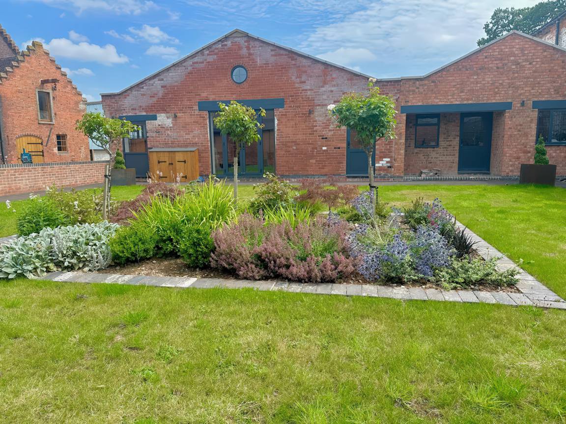Cottage ∙ 3 Bedrooms ∙ 6 Guests - Staffordshire