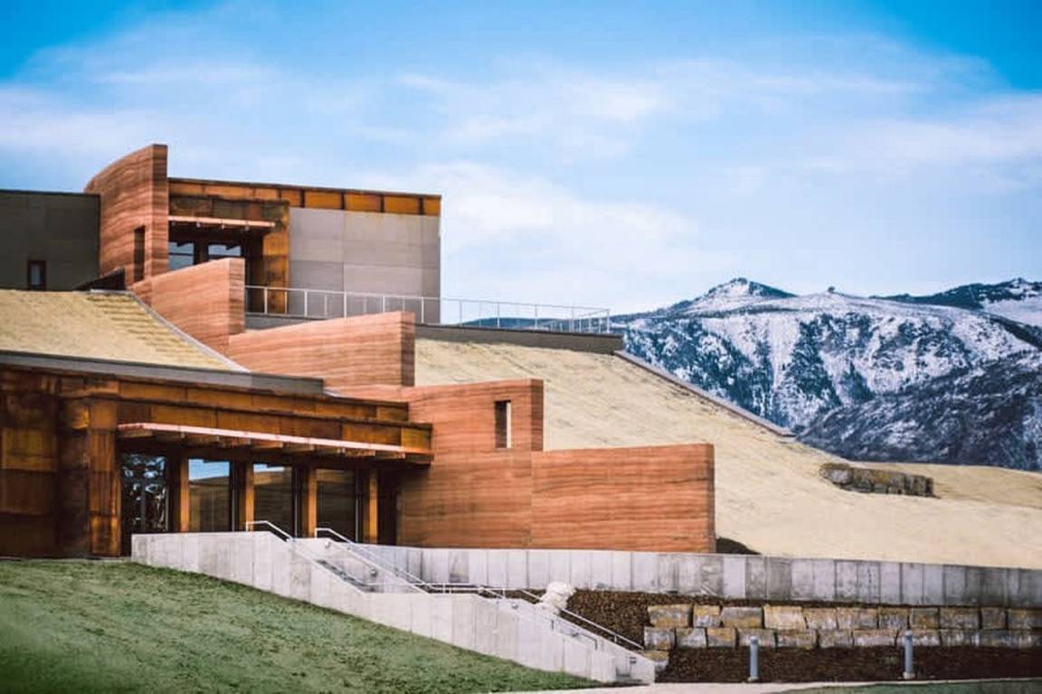 Huis ∙ 3 Slaapkamers ∙ 7 Gasten - Wyoming