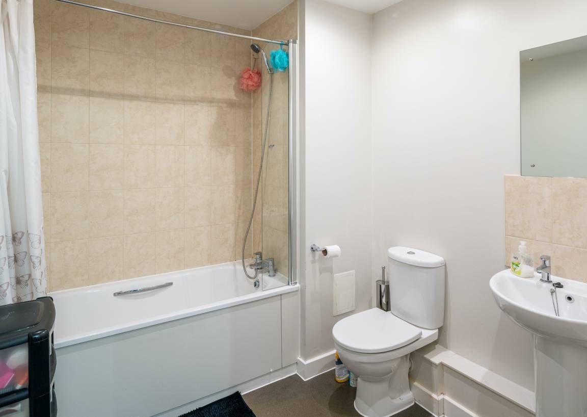 50 M² Apartment ∙ 1 Bedroom ∙ 3 Guests - London