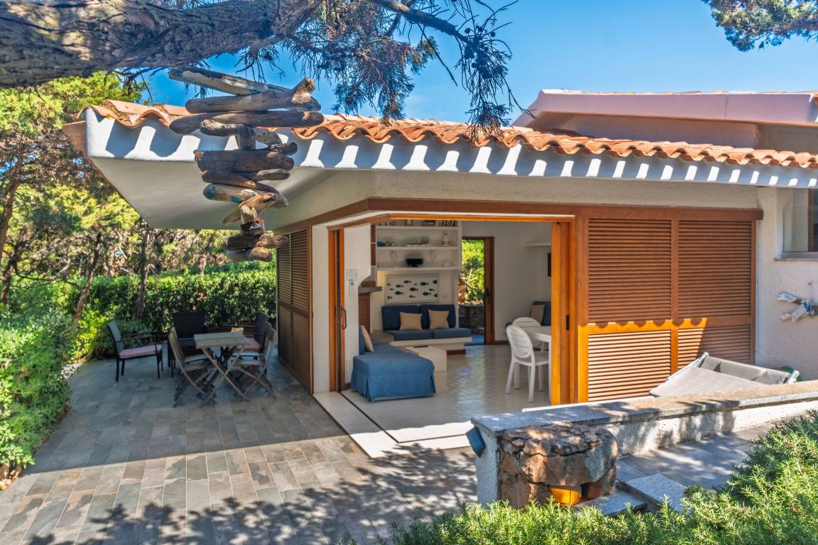128 M² Villa ∙ 2 Bedrooms ∙ 4 Guests - Portobello